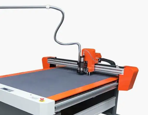 Jindex Template Maker Cutting Machine CAD CAM Cutter