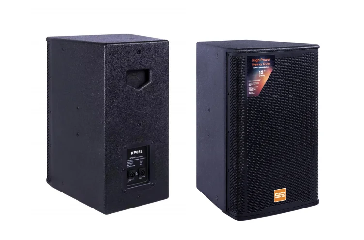 400W Passive Home Theatre System with 12" Venom Speaker