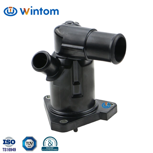 Thermostat Water Flange 16031-47011 for Toyota Engines