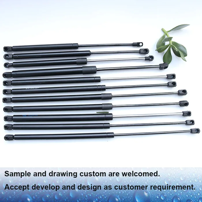 68960-0W560 Gas Struts Tailgate Liftgate Rear Trunk Support