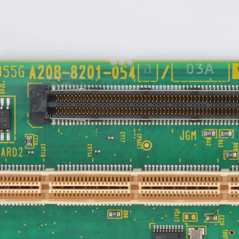 100% Original Fanuc Mainboard PCB Control Board A20B-8201-0540| Alibaba.com
