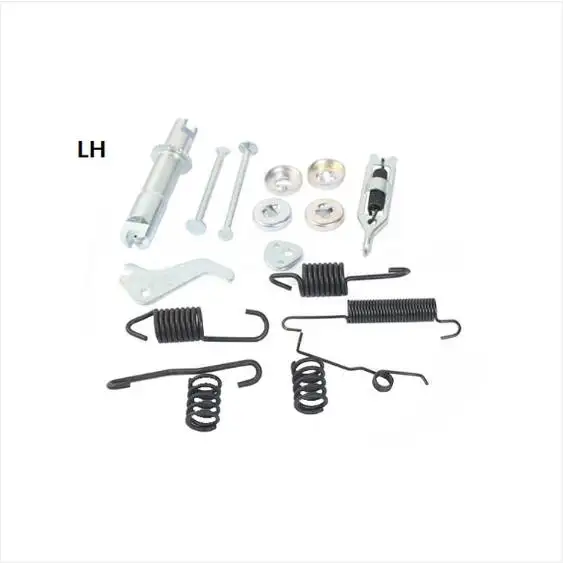 Forklift Spare Parts Brake Overhaul Repair Kit for Hl, hc CPCD50~100 ...