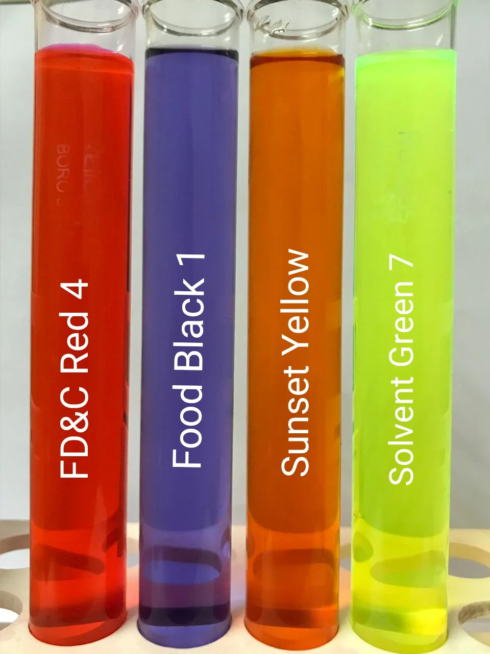 Solvent Green 7 - Versatile Dye for Antifreeze & Ink