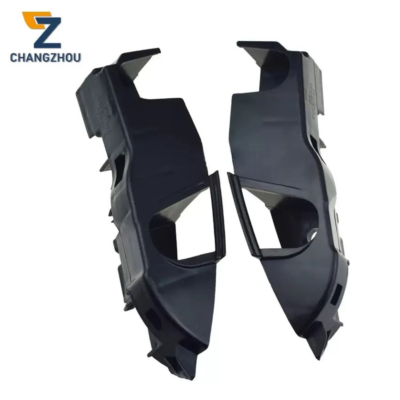 For Volkswagen 11-13 Beetle Front Bumper Bracket 5C5807773D/5C5807774D ...