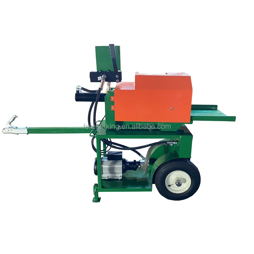 Fully Automatic Kindling Wood Machine - Buy Kindling Machine,Kindling ...