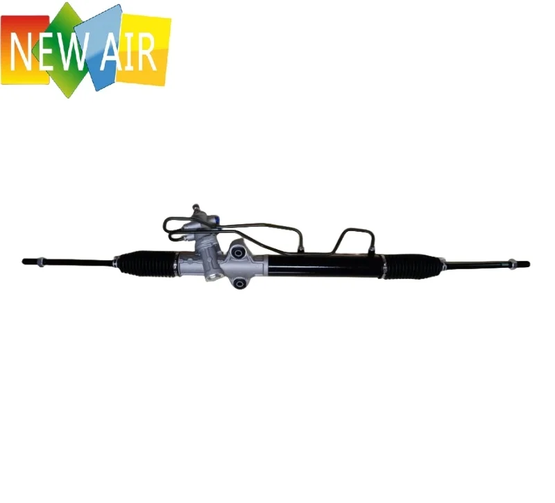 NEWAIR Hydraulic Steering Rack for Hyundai PORTWER 57700-4F000
