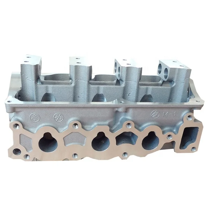 F8CV Engine Cylinder Head for Daewoo Matiz - 18 Month Warranty