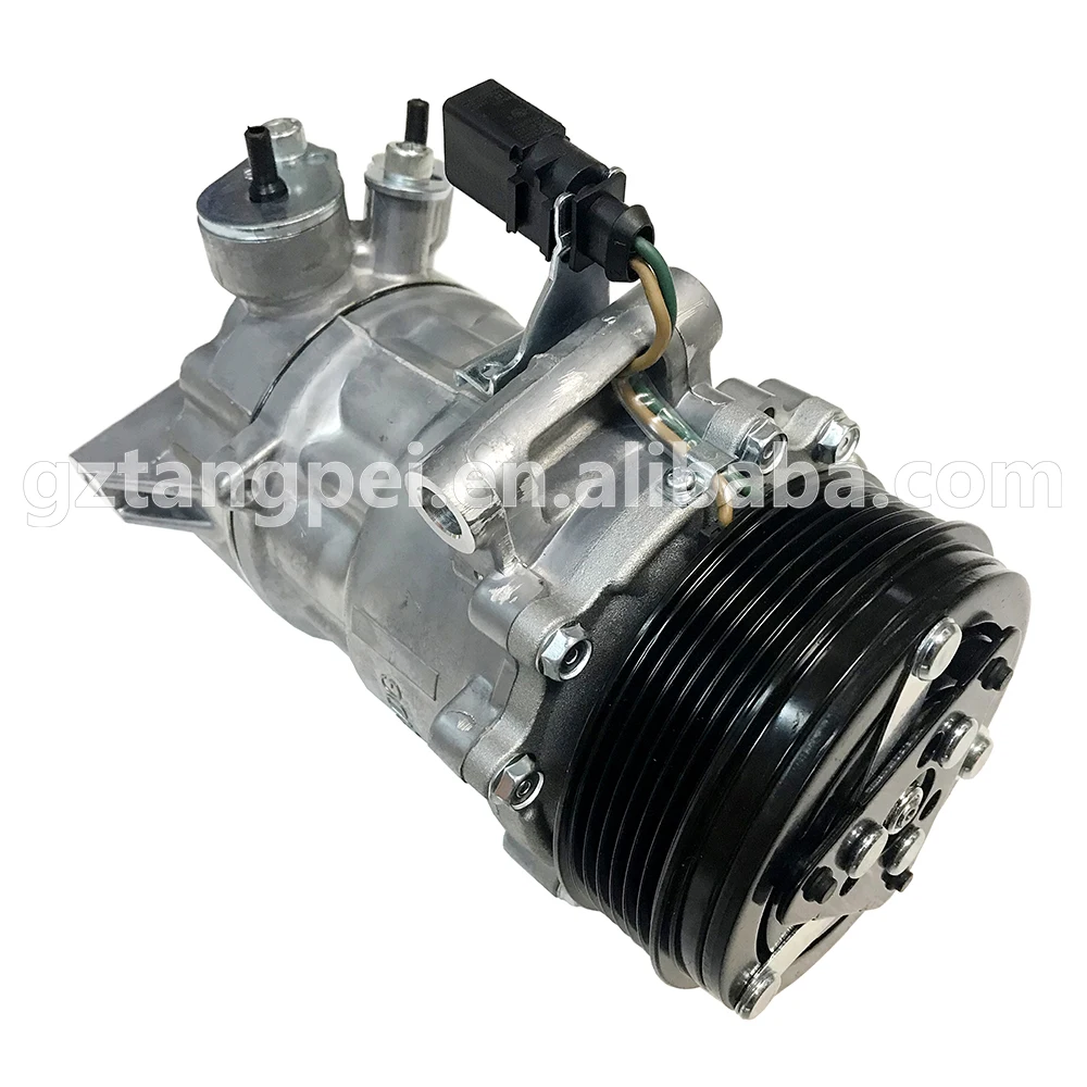 汽车配件空调压缩机OEM 6R0 820 803 A 6R0820803A| Alibaba.com