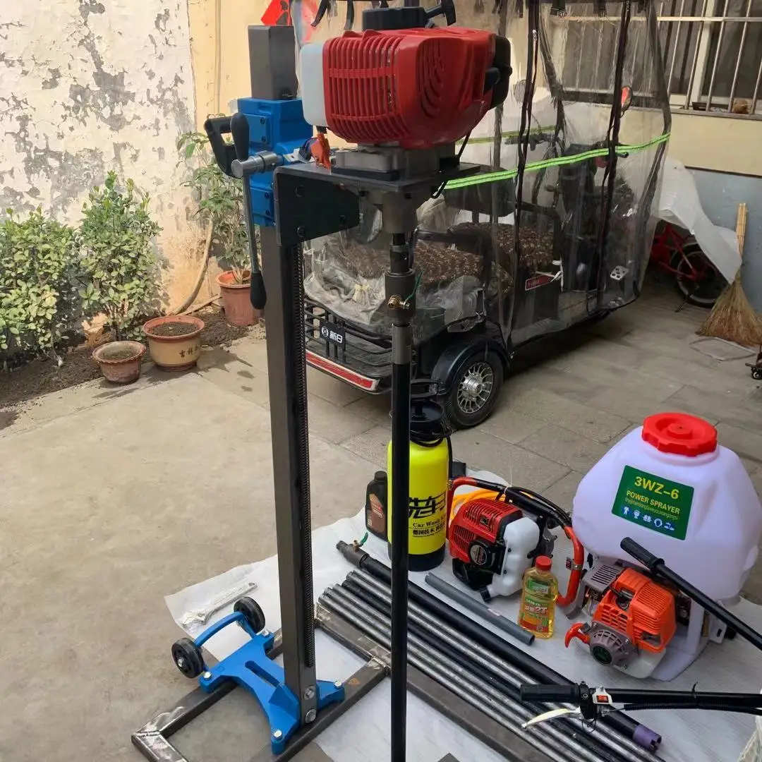 Digitrak Falcon Hdd Machine Locator System Digitrack Tracking System ...