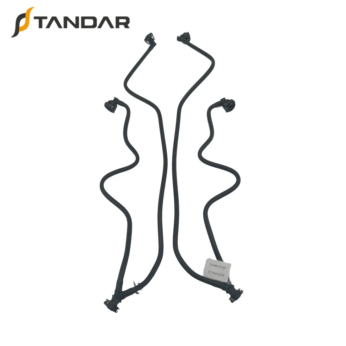 A1765010125用于梅赛德斯-奔驰CLA C117的膨胀油箱线| Alibaba.com