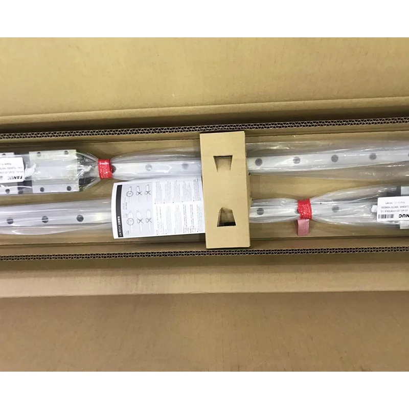 Fanuc 원래 cnc 기계 부품 LM 가이드 A97L-0201-0735 # 700XLM| Alibaba.com