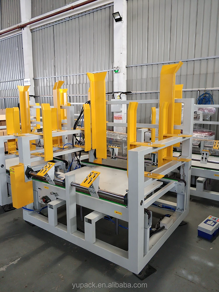 Fully Automatic Pallet Dispenser - Efficient & Reliable