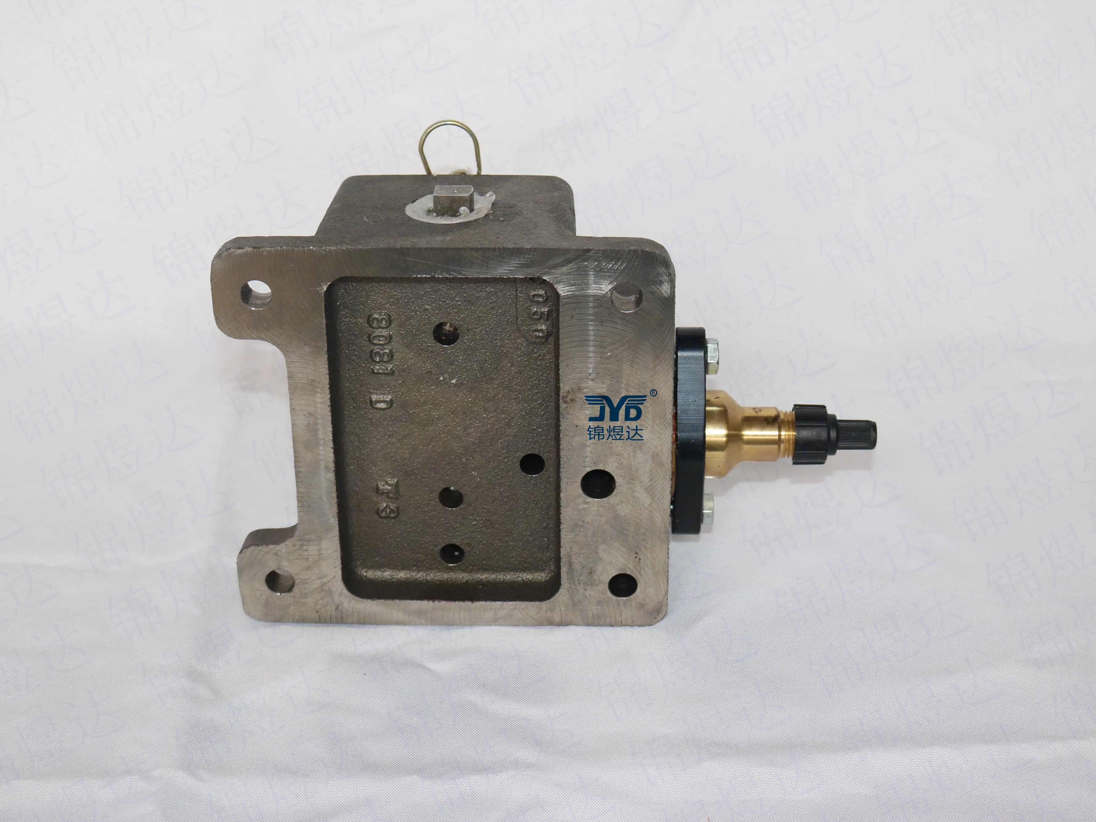 Trane Ctv Chiller Parts Kit15781 Oil Tank Regulator Block And ...