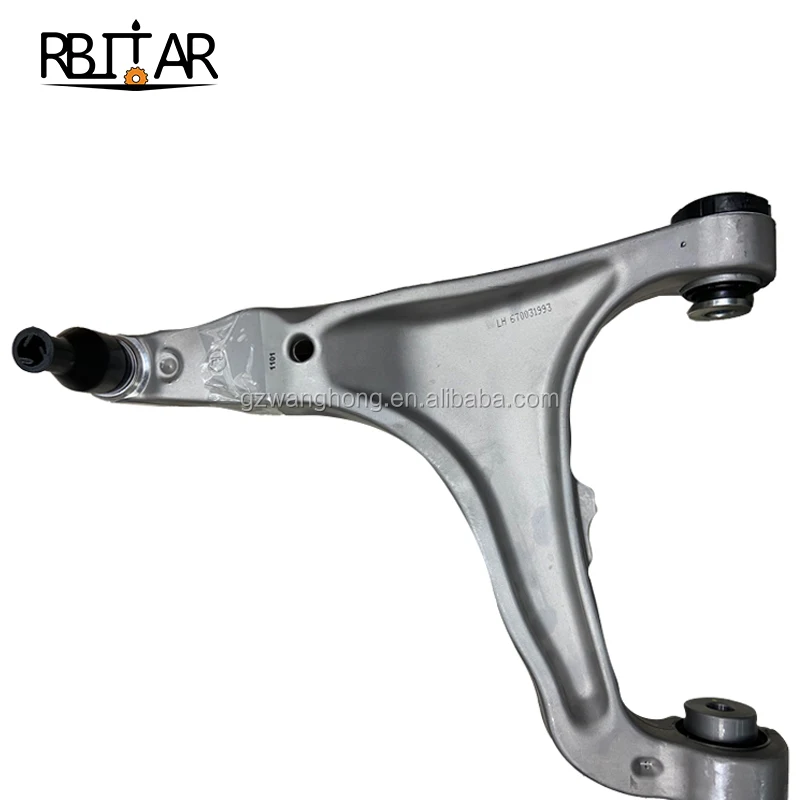 Auto Front Suspension Lower Control Arm for Maserati Ghibli