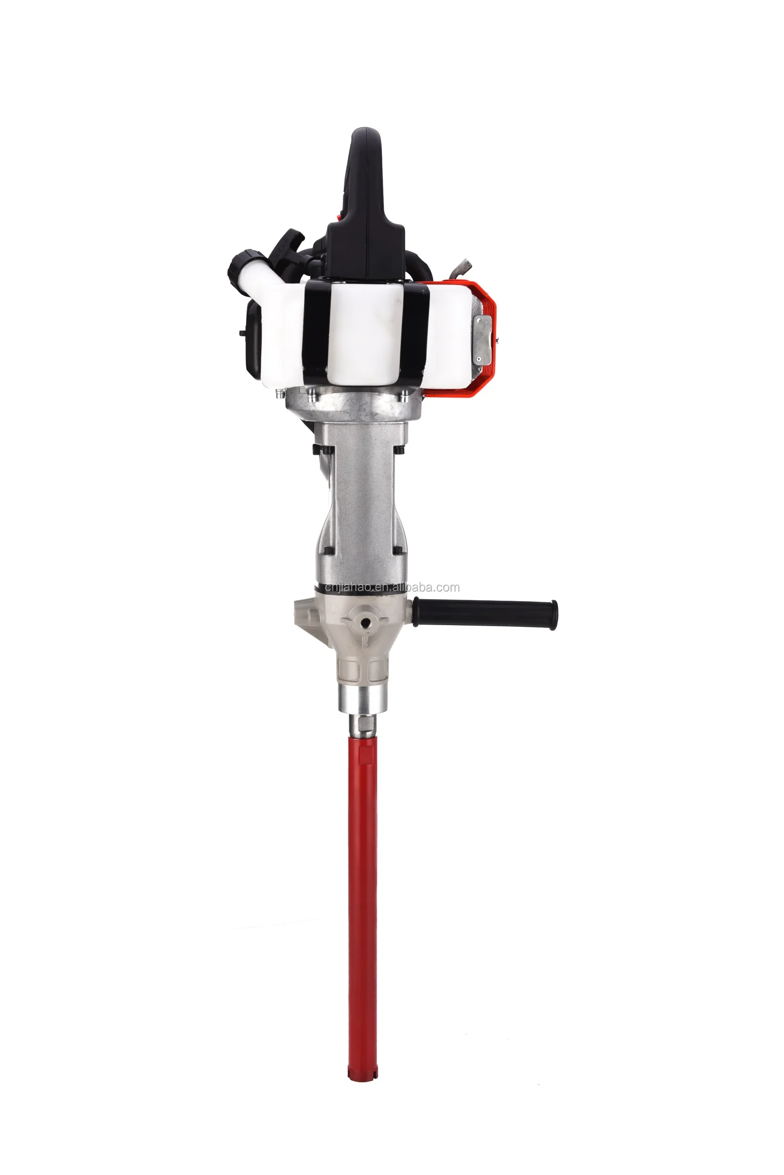 JH130-A Core Drilling Machines - Efficient Gasoline Rigs
