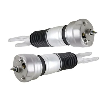 Front Air Shock Absorbers For Porsche Panamera 970 97034305108 ...