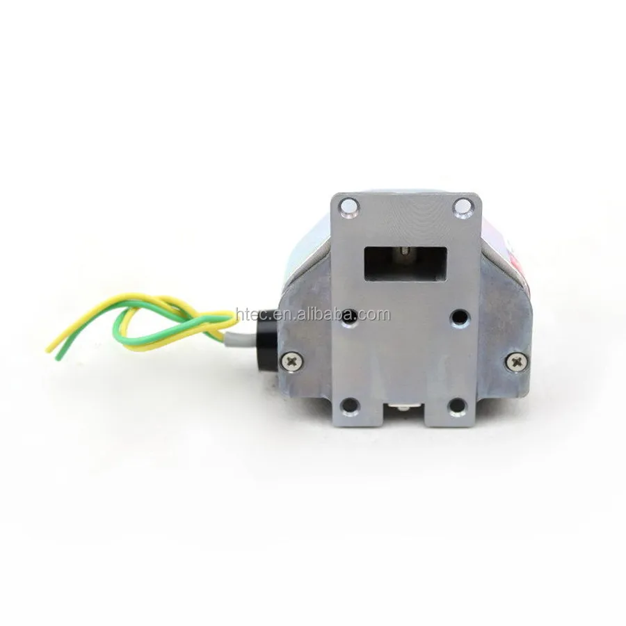 Mg4006 6kw Magnetron Electron Oscillator Tube For Radar For High ...