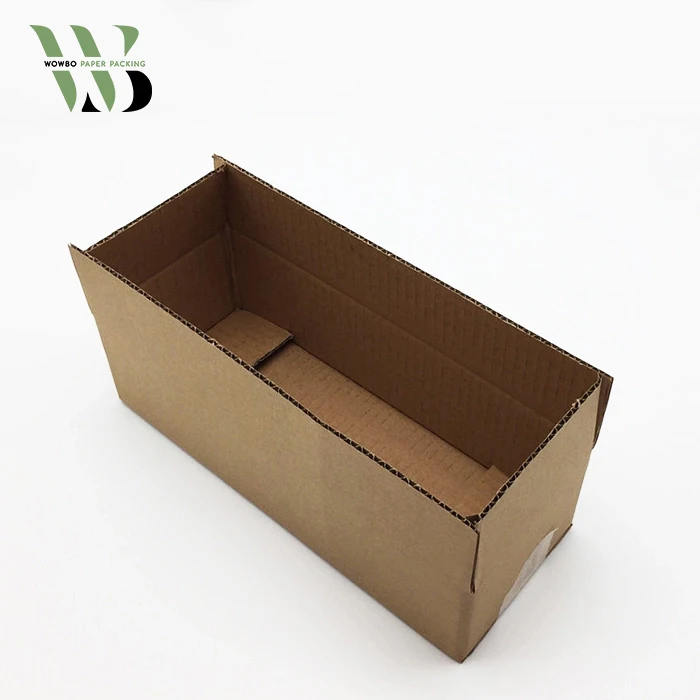 Custom Size Tennis Racket Battledore Packaging Corrugated Shipping ...