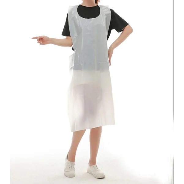 Factory Direct Crossed Apron Accotex Pressfit And Ladle - Buy Crossed ...