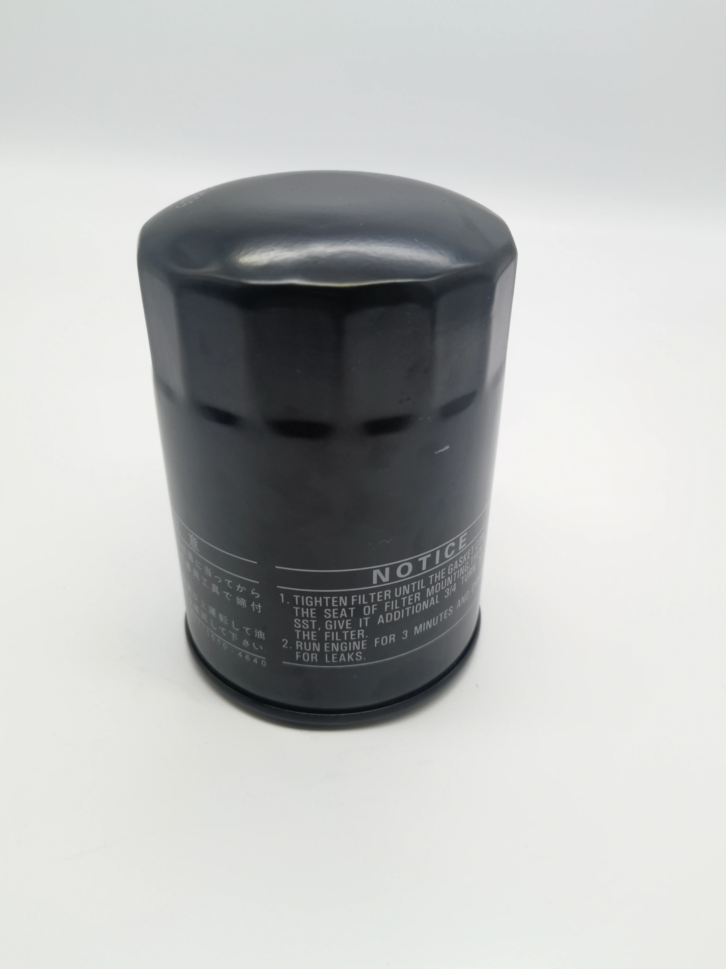 T0y0ta 4500 Coaster Zhongba Costa 15600-41010 Oil Filter 90915-td004 ...