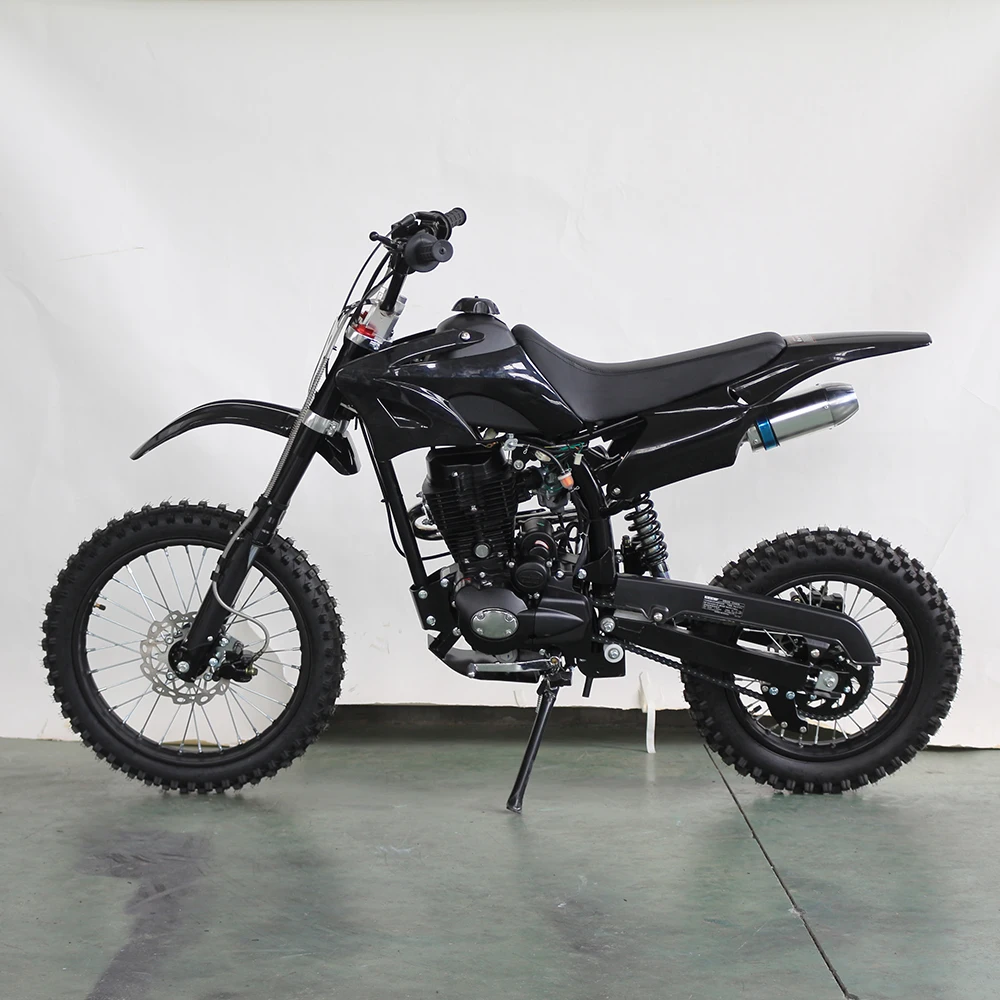 Shop Our Direct Sales of 200cc 4 Stroke Dirt Bikes from China