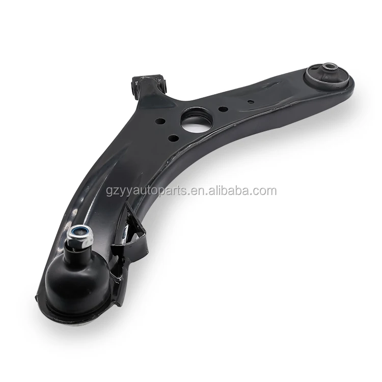 Auto Suspension Parts Front Lower Right Control Arm 54501-1R000 54500 ...