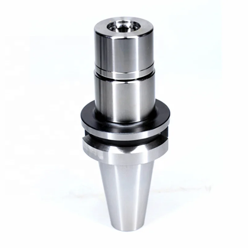 Chuck Cnc Tool Holder With Hsk32e Spindle Cnc Tool Holder Sold To ...