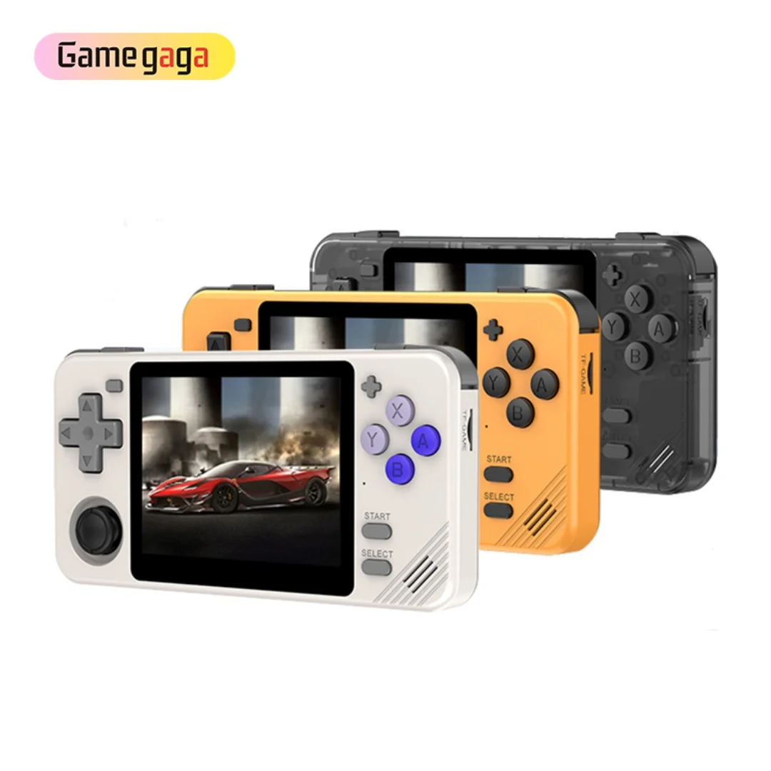 Clamshell Game Console Guide: How to Choose the Right One