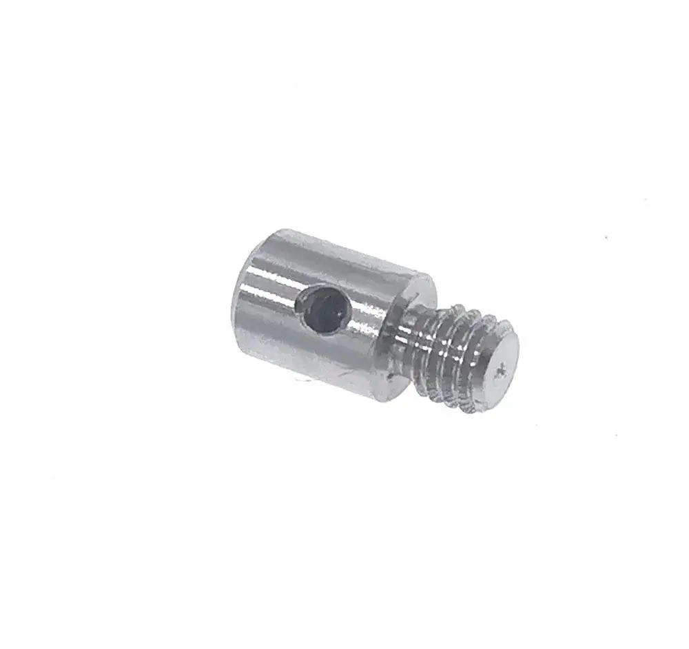 Probe Thread Adapter M3 Outer Thread Shank To M2 Inner Thread 4mm ...