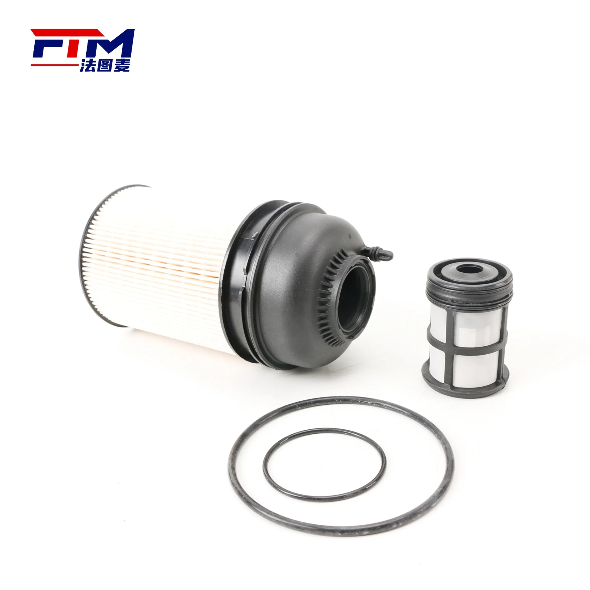 Diesel Fuel Filter KX400KIT Adapt for Mercedes Benz Replacement P551063 ...