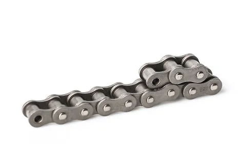 High Quality Short Pitch Precision Roller Chains for All Needs