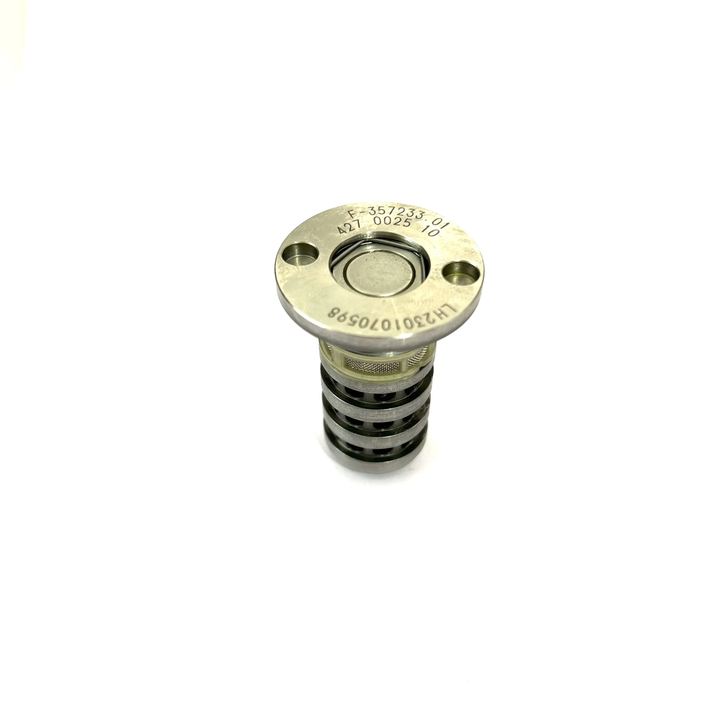 06h109257a Ea888 Engine Variable Valve Timing Vvt Solenoid Vvt For Vw ...