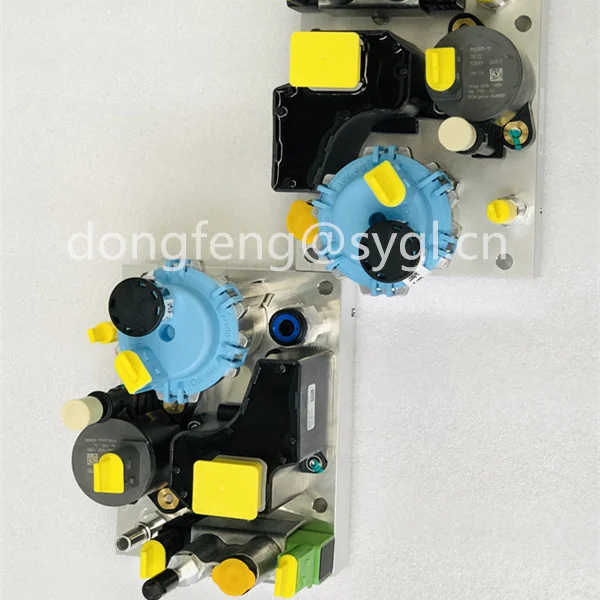Original 24v SCR Dosing Pump - Adblue Pump Module P1205710