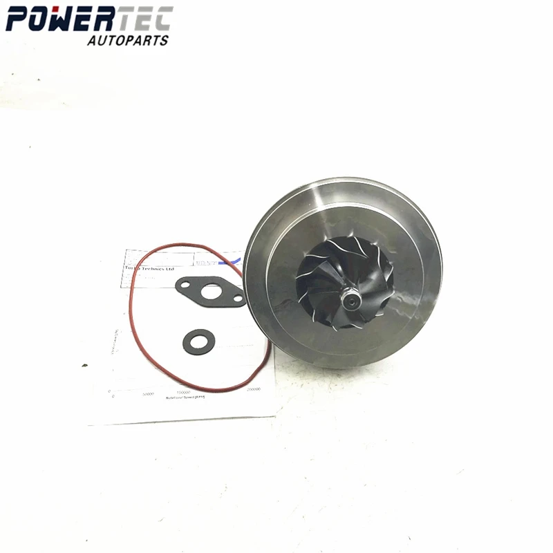 K03-0288 K03 Turbine Cartridge 53039700154 53039700198 53039880259 ...