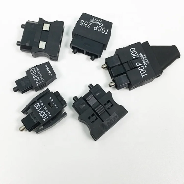 Original Toshiba TOCP100 Connector - Reliable JIS F05 for Electrical ...