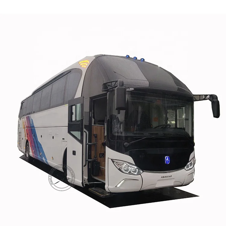 New Luxury Tour Passenger Coach Bus 49 Seat - Buy Coach Bus 49 Seat ...