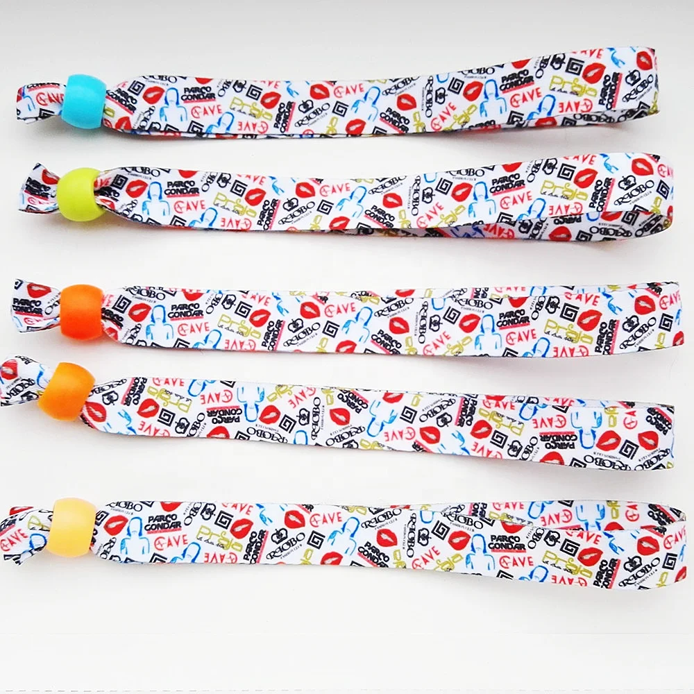 Secure Your Wristbands with High-Quality Plastic Locks