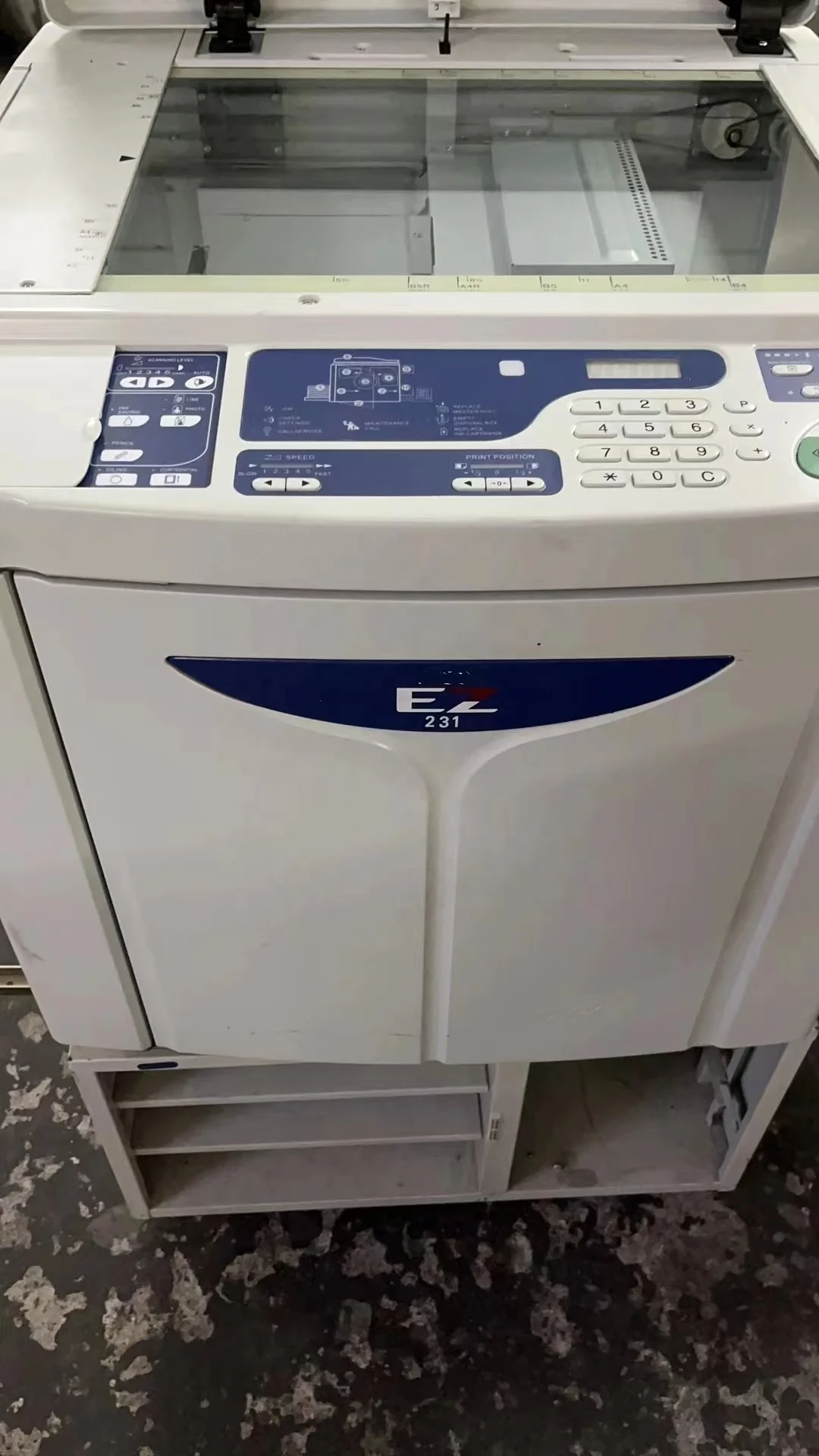 Risow Duplicators - High-Speed Print/copy/scan/fax Solutions