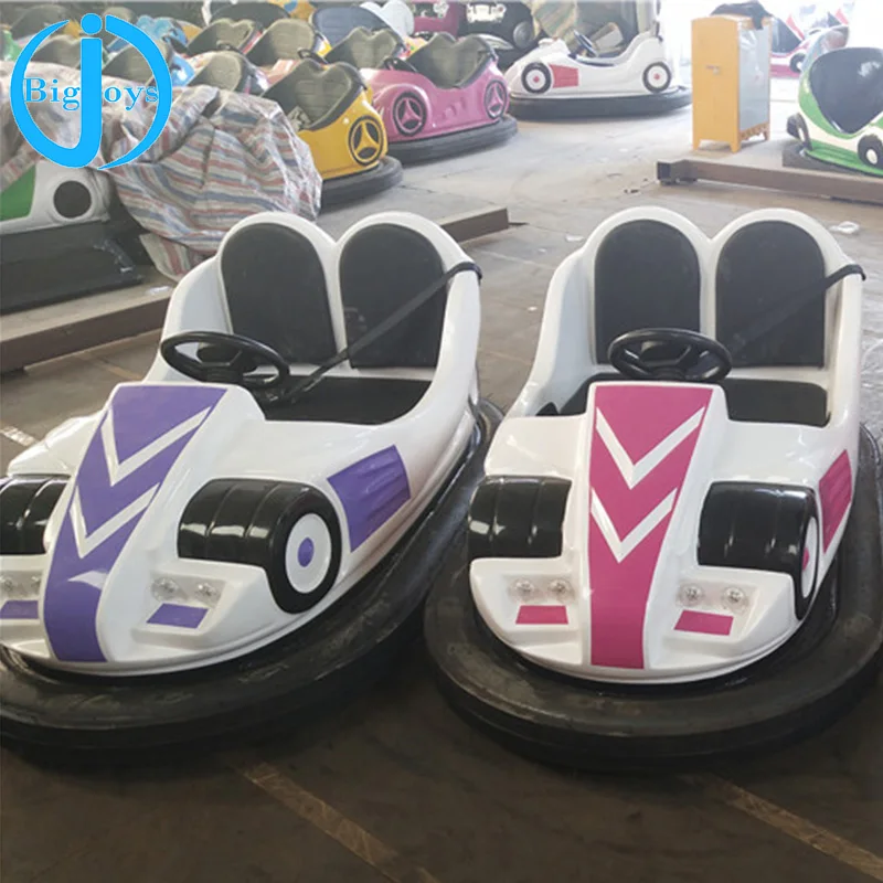 Electric Floor Net Bumper Car For Sale,Ce High Quality Electric Bumper ...
