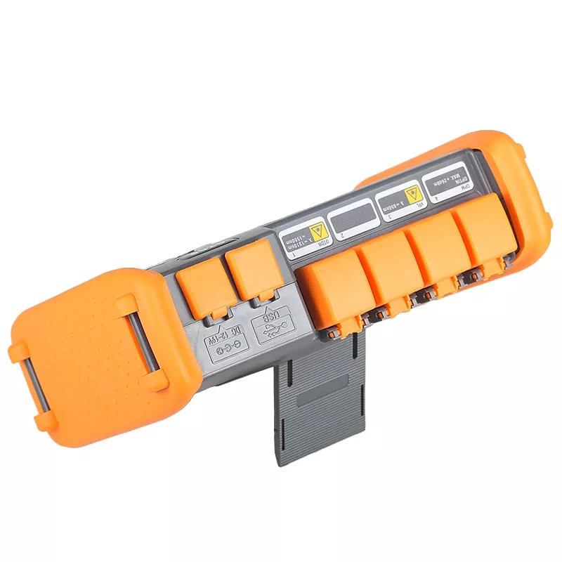 1310 1550nm 32/30db Smart Reflectometer OTDR Fiber Optic Tester