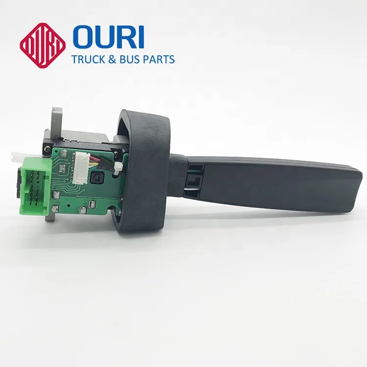 Heavy Duty Volvo Truck Parts Switch 20399170 20479584 20701049 20797836 ...