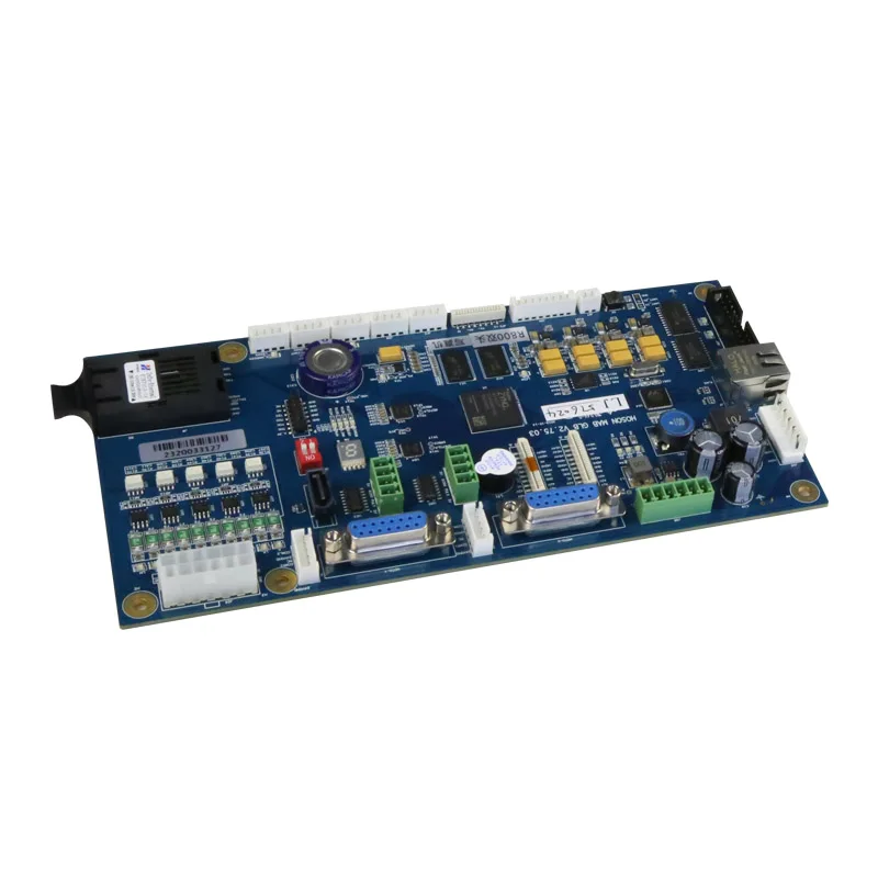 Printhead DX5 Hoson Board Kit - Efficient Printing Solutions