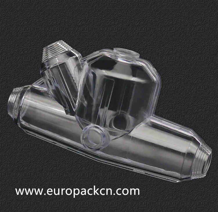 Cast Resin Cable Joint Kit Low Voltage Waterproof Y Model Joint ...