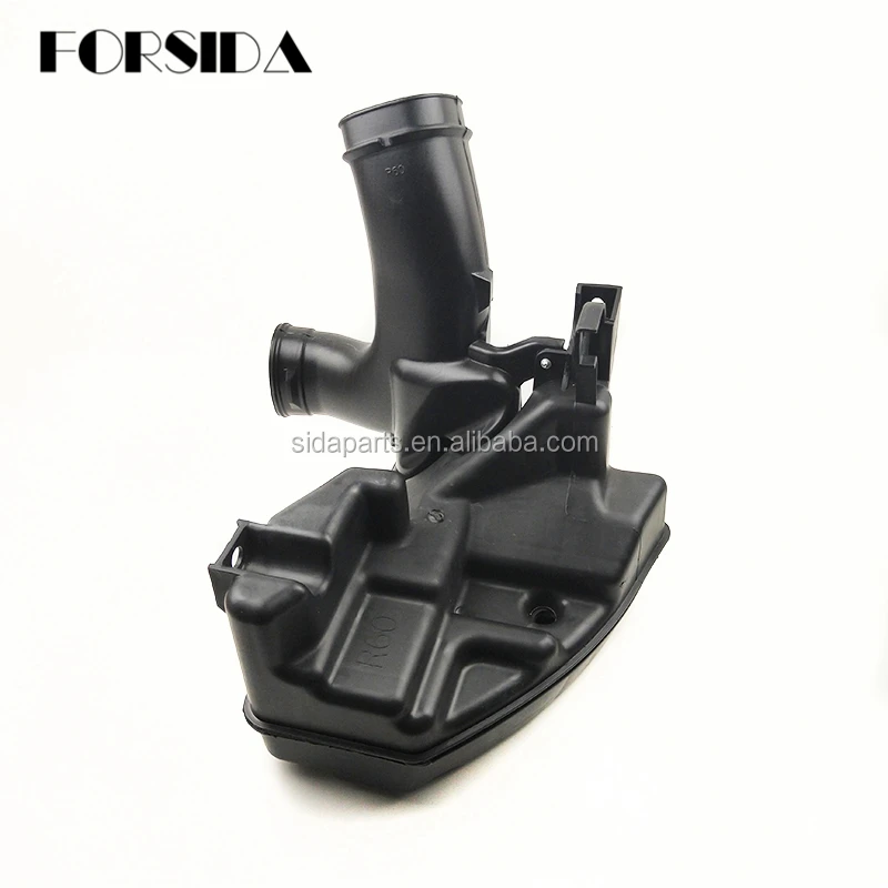 FORSIDA Air Cleaner Intake Resonator Chamber Assy for HONDA ACCORD 2008 ...