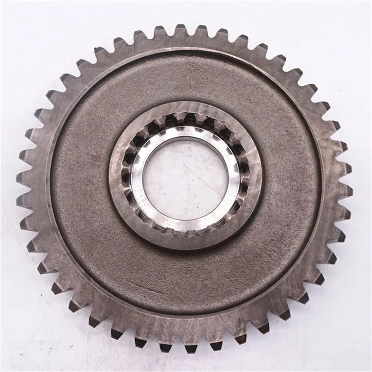 Eaton Fuller Clutch Fork Shaft - Gearbox Parts 16775