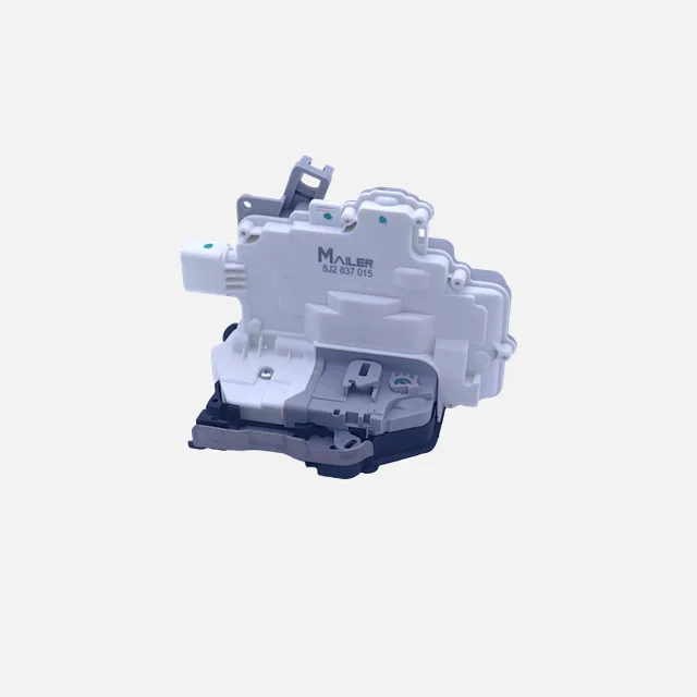 8J2 837 015 a 8 Pins Left Front Door Locking Actuator for Audi A4 A5 Q3 ...