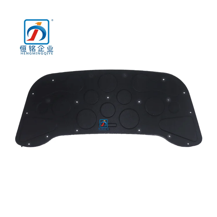 CLA200 CLA250 CDI CLA45 AMG W117 Engine Hood Insulation Pad 1176820026 ...