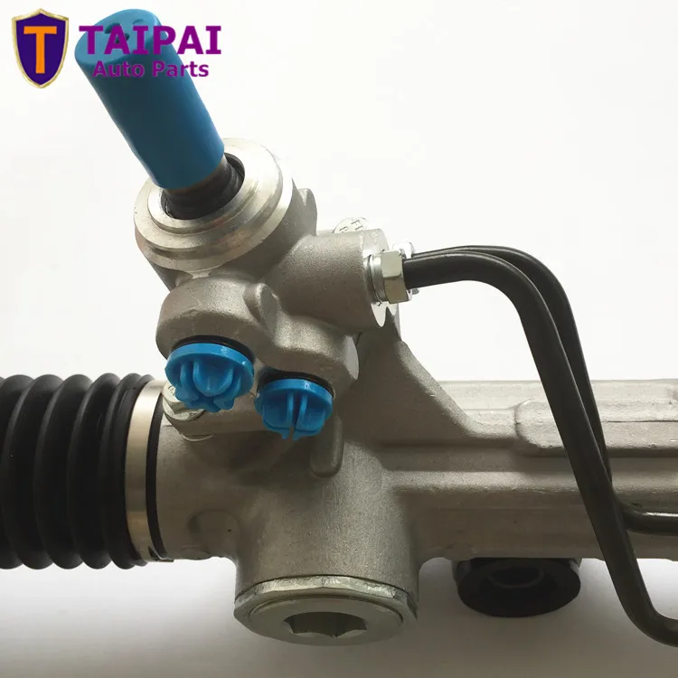 พวงมาลัยสำหรับ TOYOTA TUNDRA Sequoia 44250-0C041 44250-0C010 44250 ...