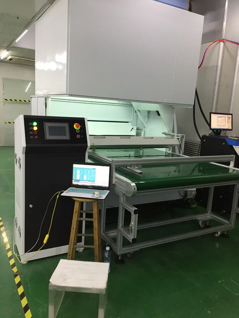 PMMA LED Light Guide Plate with 93% Transmissivity & Customizable ODM