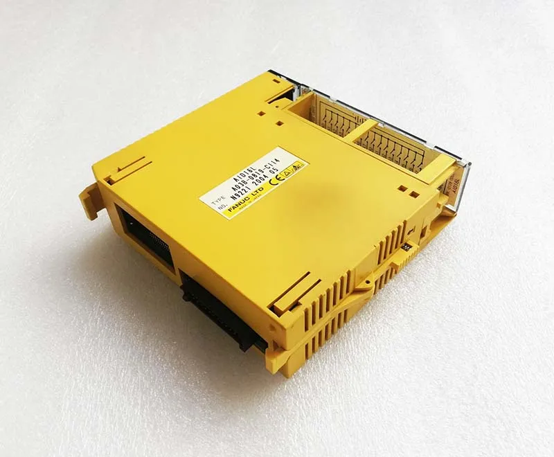 Fanuc Io Unit A03b-0819-c114 - Buy A03b-0819-c114 fanuc I/o Unit fanuc ...